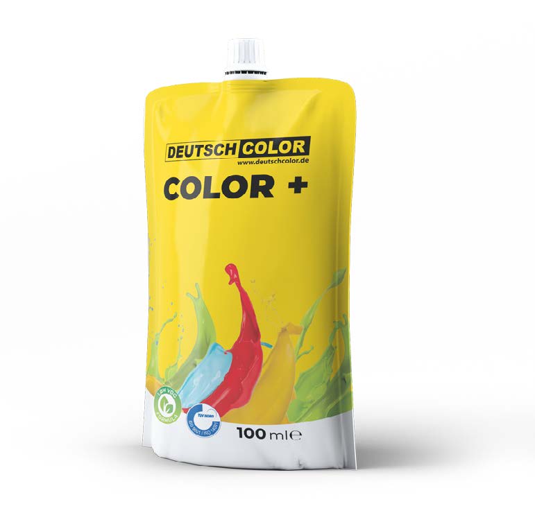 Pigmentimin e bojrave me bazë PVA-VEOVAColor + - Deutschcolor