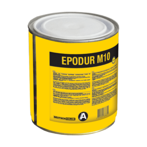 EPODUR M10 - Deutschcolor